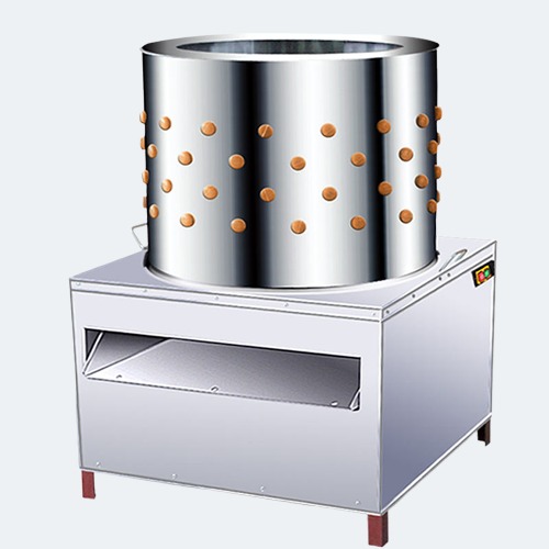 Feather Plucker – Shelters Springs Agro Ltd